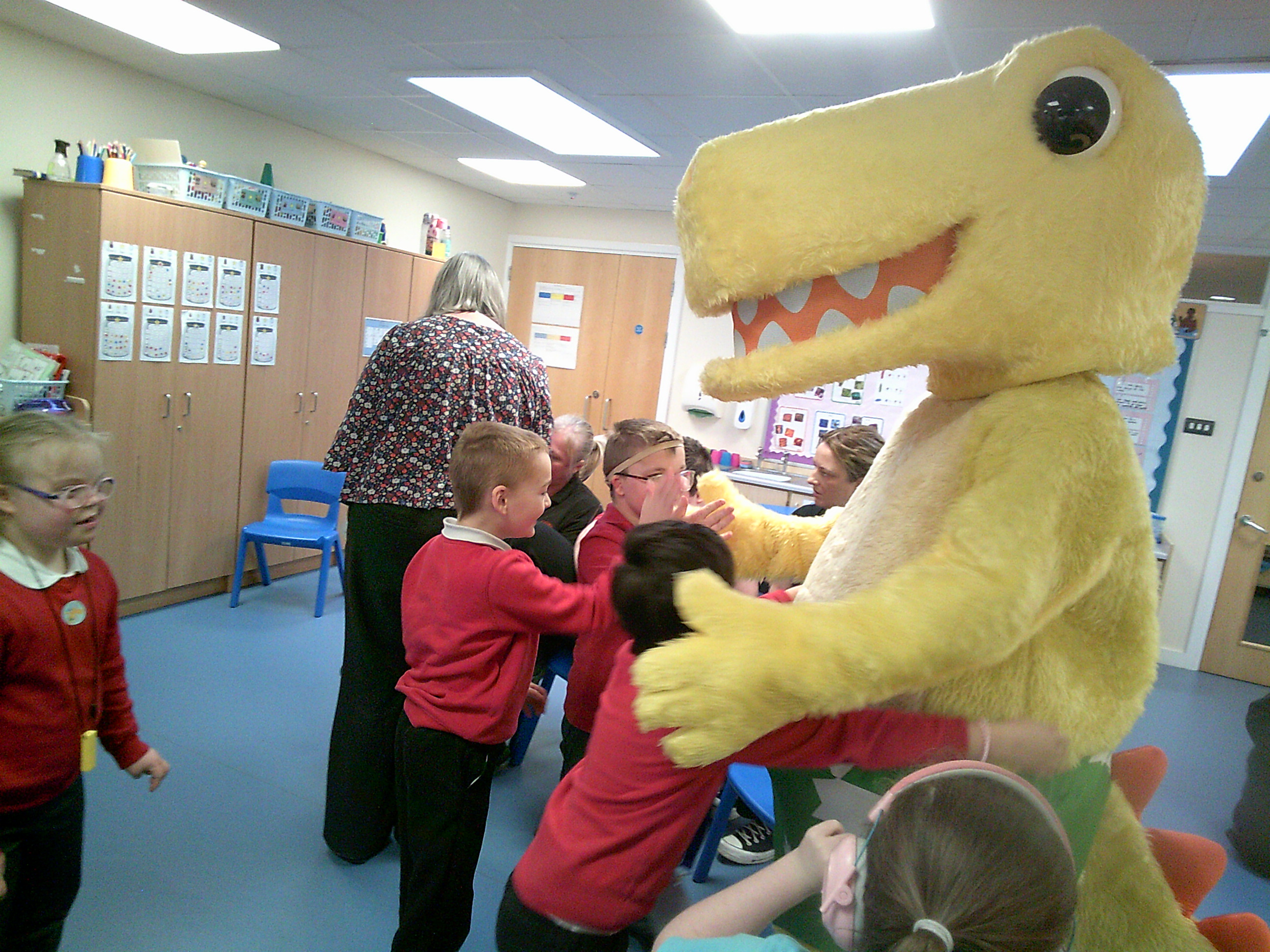 School News & Events | Haughton School